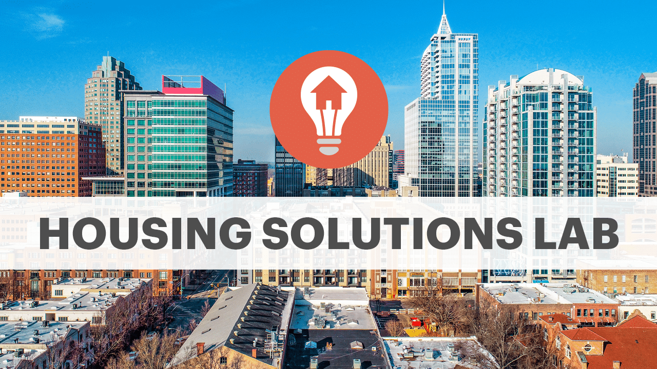 Our First Year - Local Housing Solutions