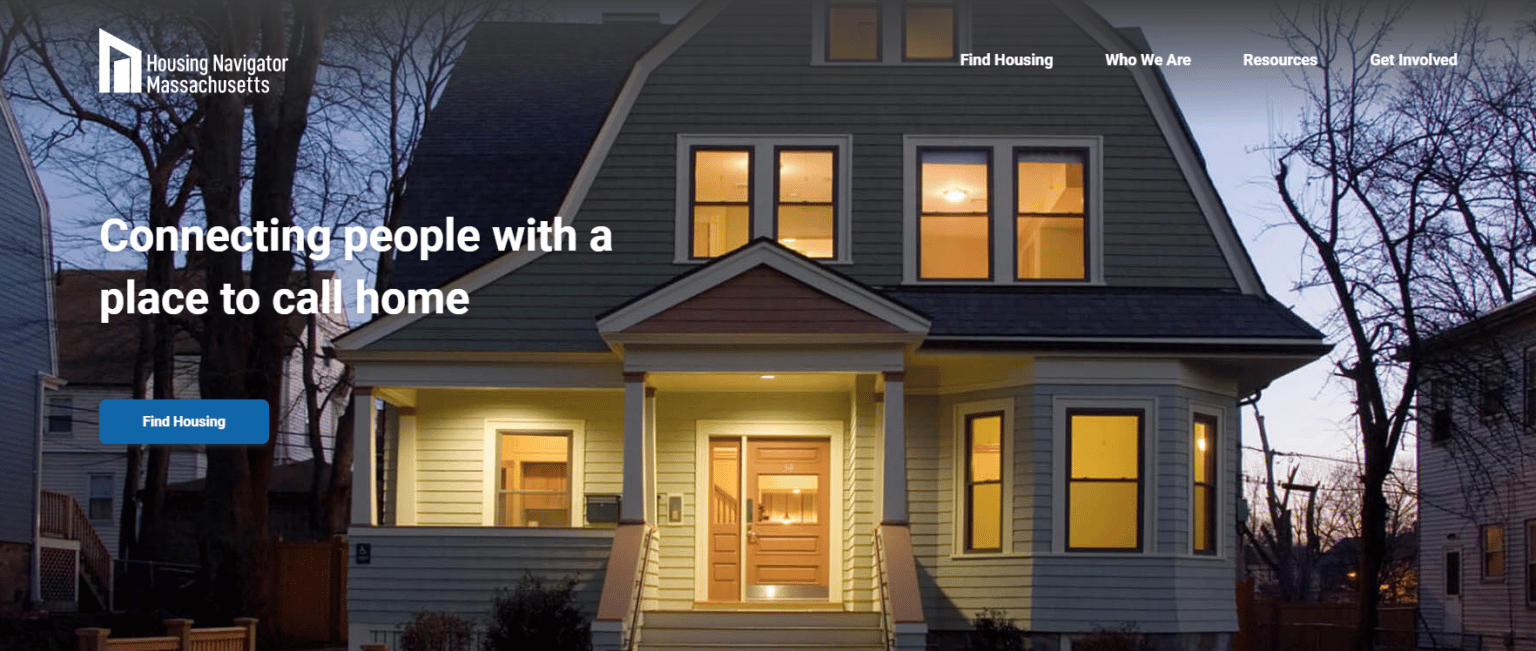 Housing Navigator Massachusetts: Lessons to Launch - Local Housing ...