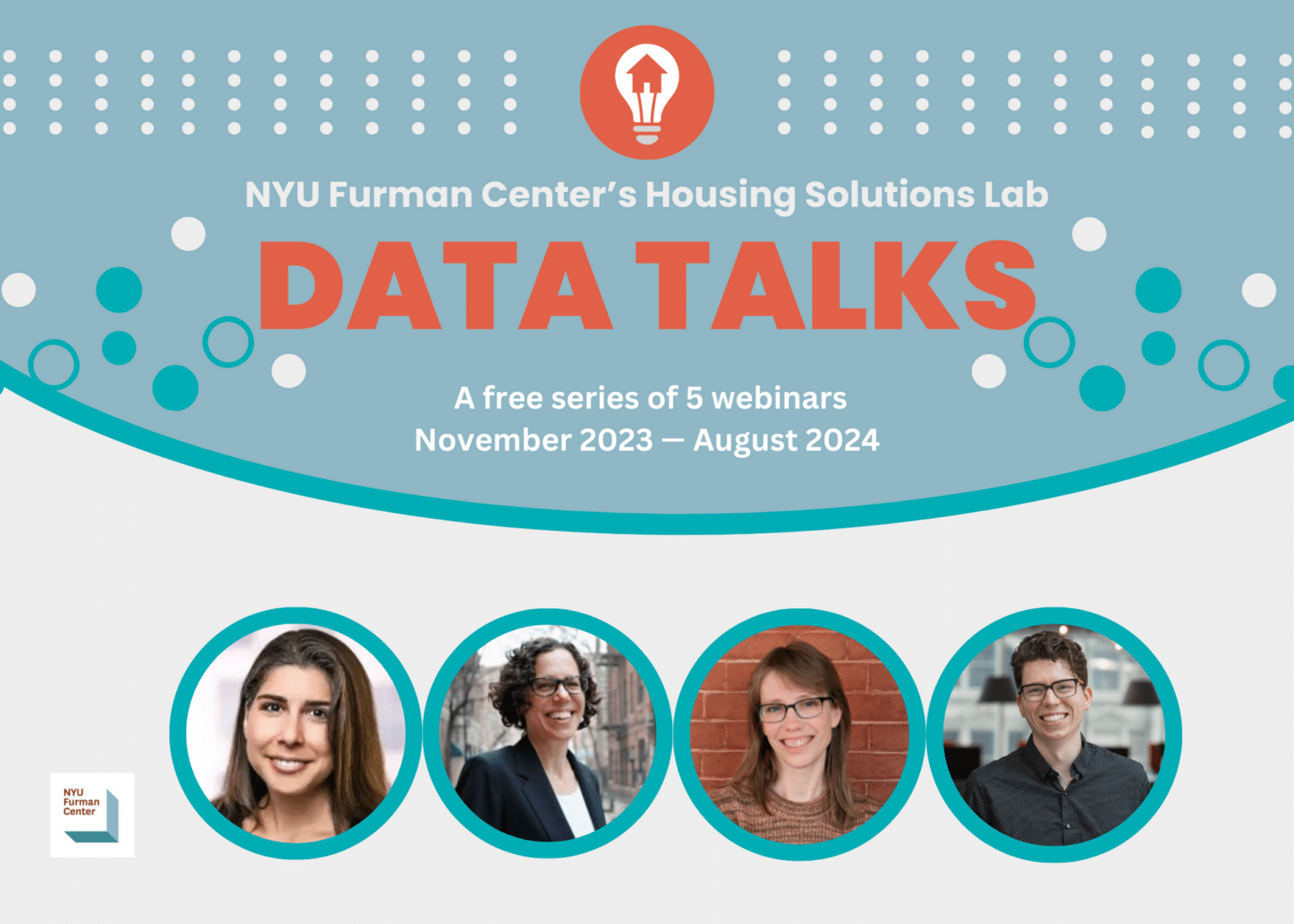 Data Talks: Learning to Use Local Data to Inform Housing Policy